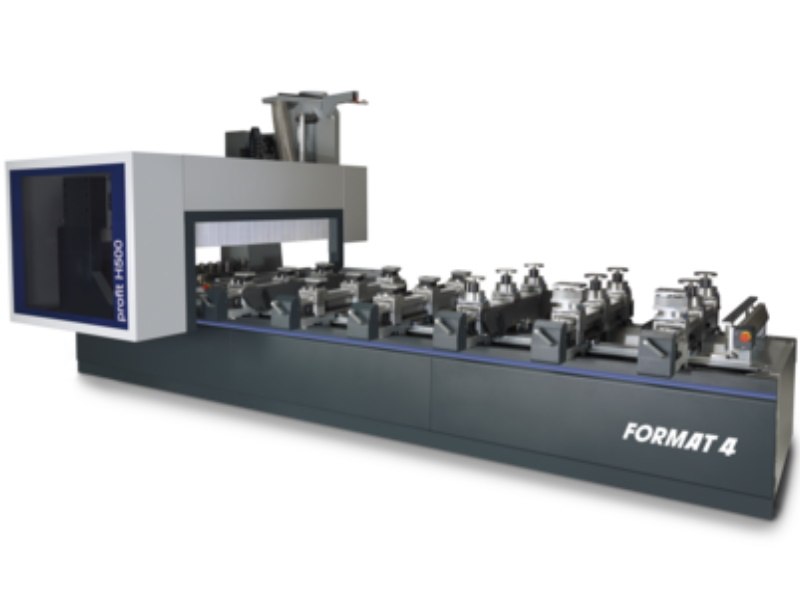 CNC mašine za drvo | SOLFINS